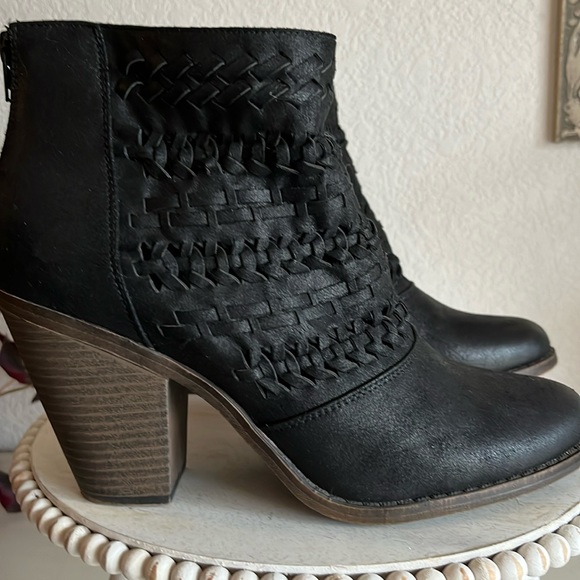 Fergalicious | Shoes | Fergalicious By Fergie Ankle Boot | Poshmark